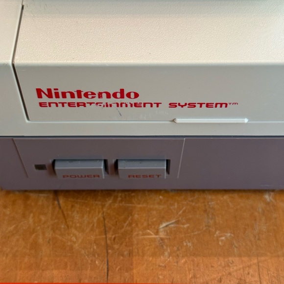 Nintendo | Video Games & Consoles | Nintendo Entertainment System Nes ...